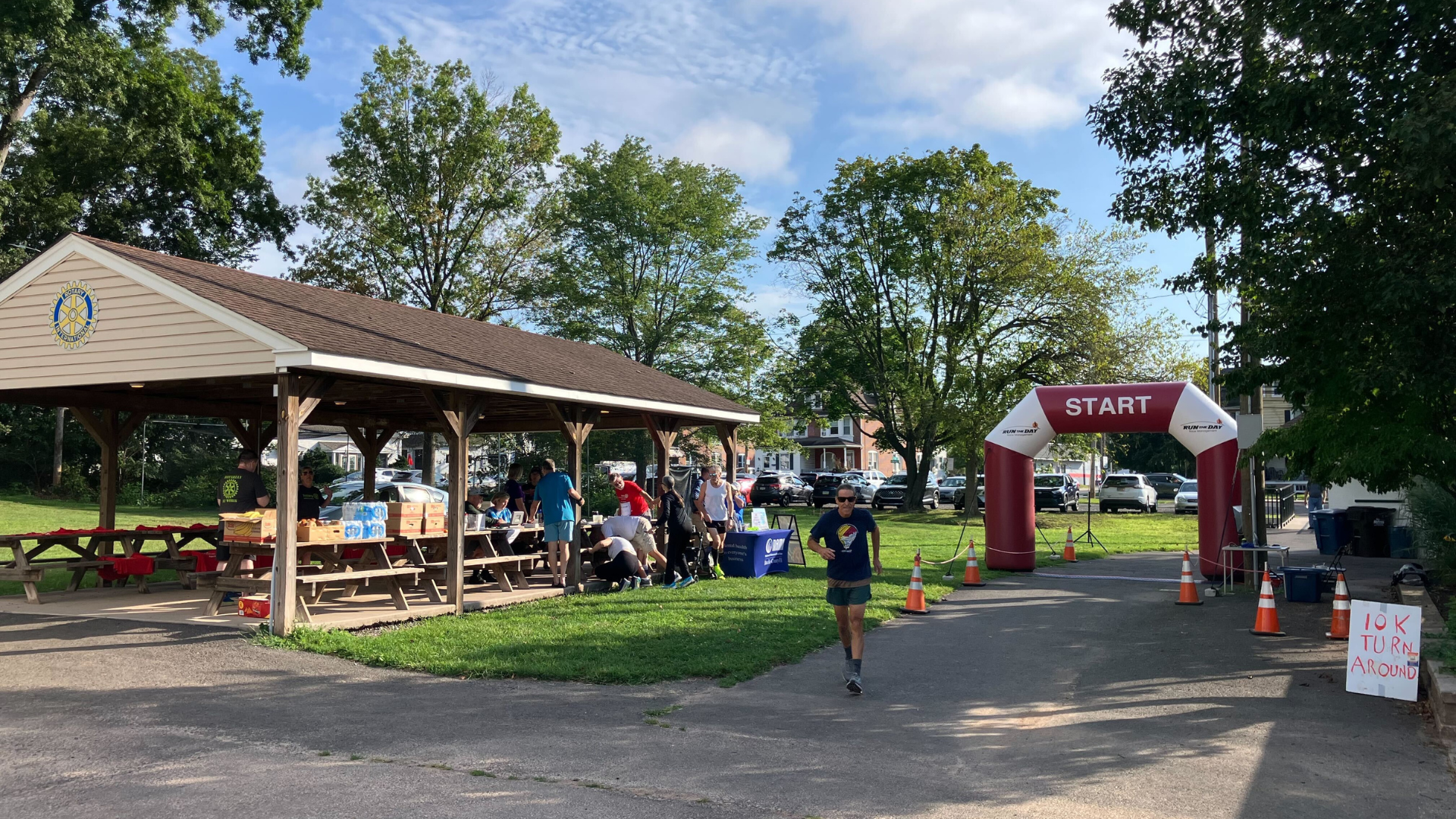 The Ultimate 5K Planning Checklist: How to Plan a Race