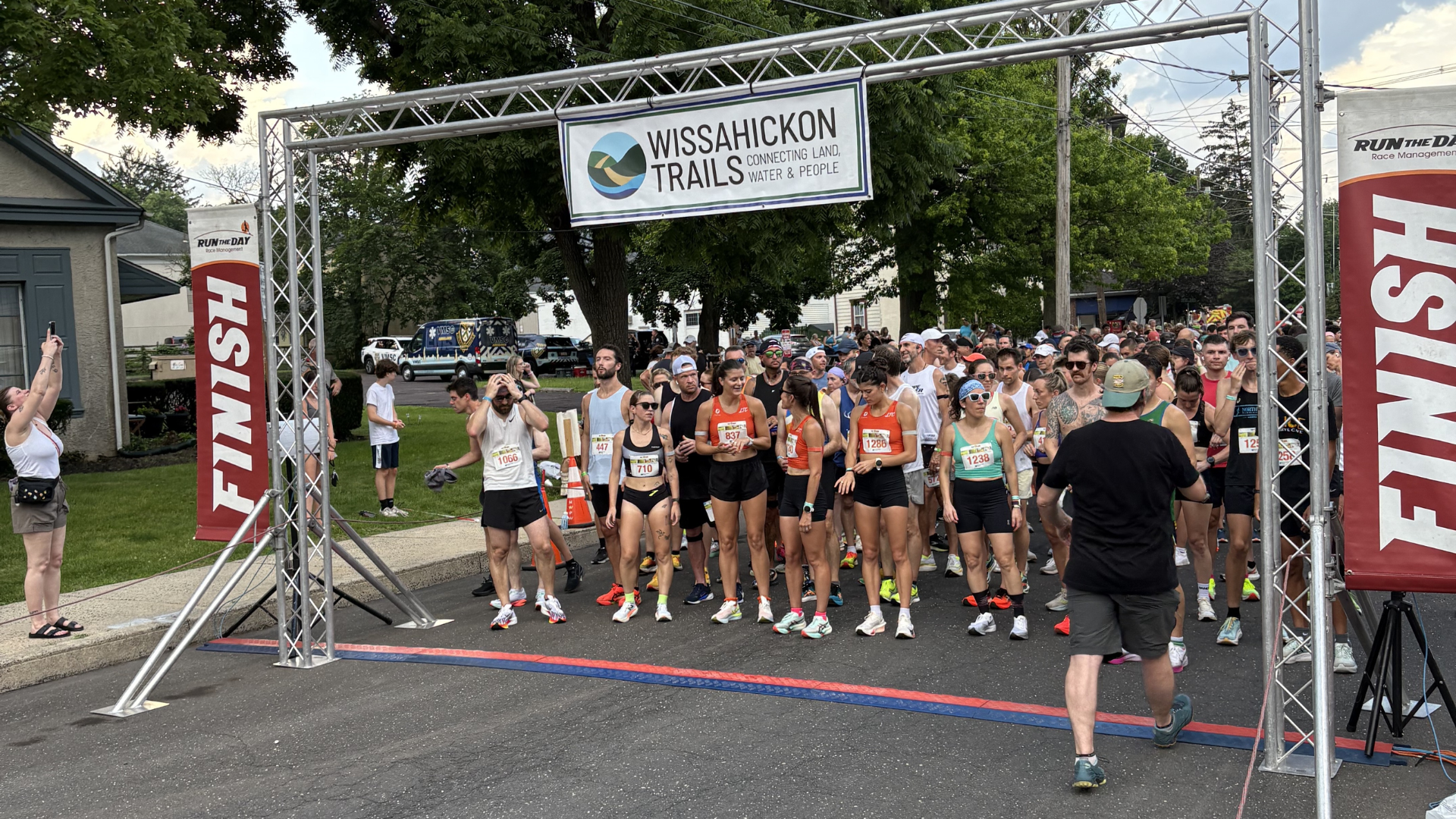 How to Organize a 5K Race: Complete Race Day Guide