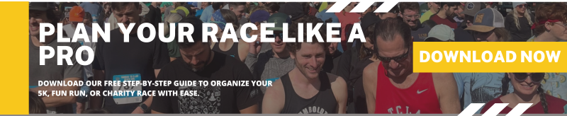 Timing a 5K: DIY Race Timing vs. Chip Timing Explained