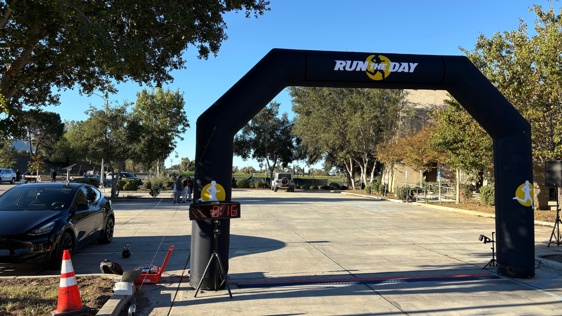 How to Organize a 5K Race: 10 Step Guide