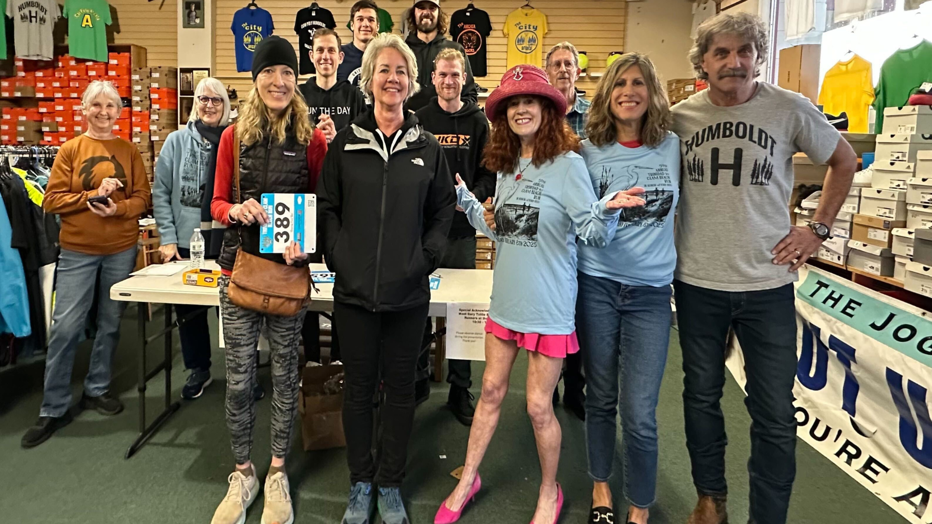 The Ultimate 5K Planning Checklist: How to Plan a Race