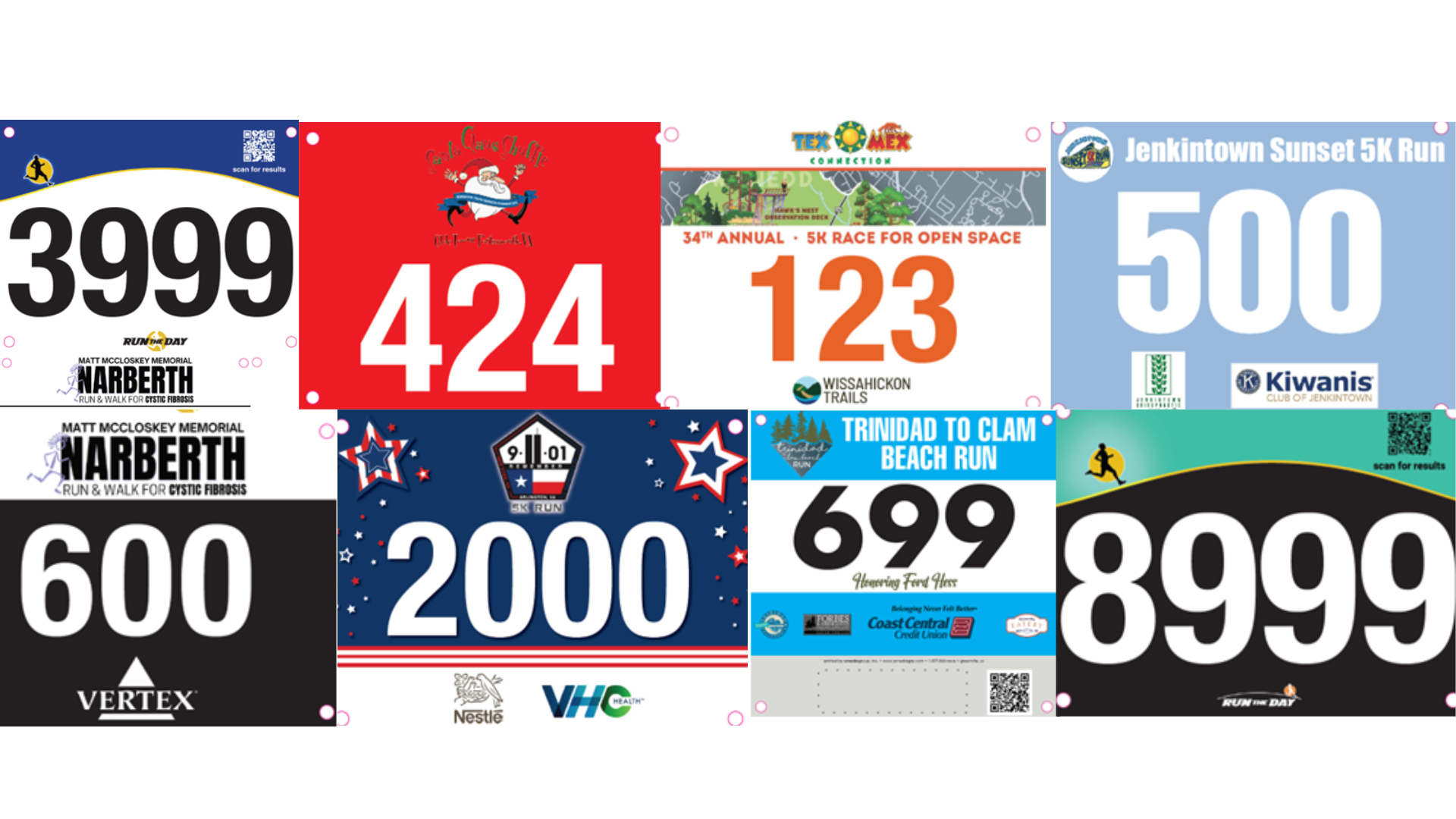 How to Time a 5K Race: Tools, Timing Options & Tips