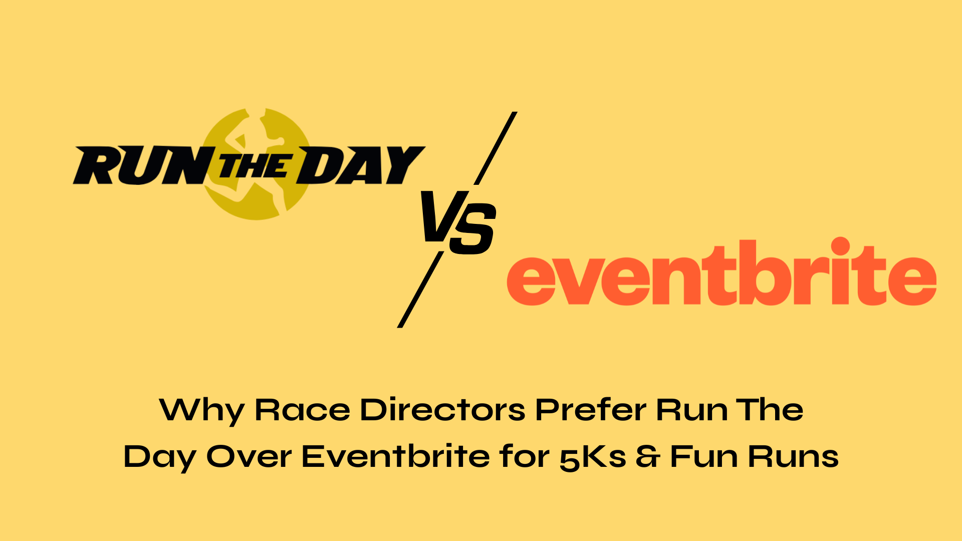 The 5K Planning Checklist: How to Plan a Race Step-by-Step