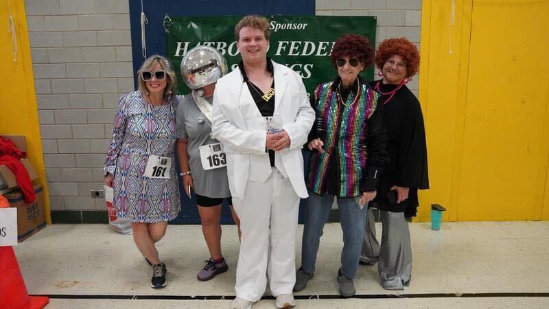 Fun Run Theme Ideas: Grow Charity 5K Registrations