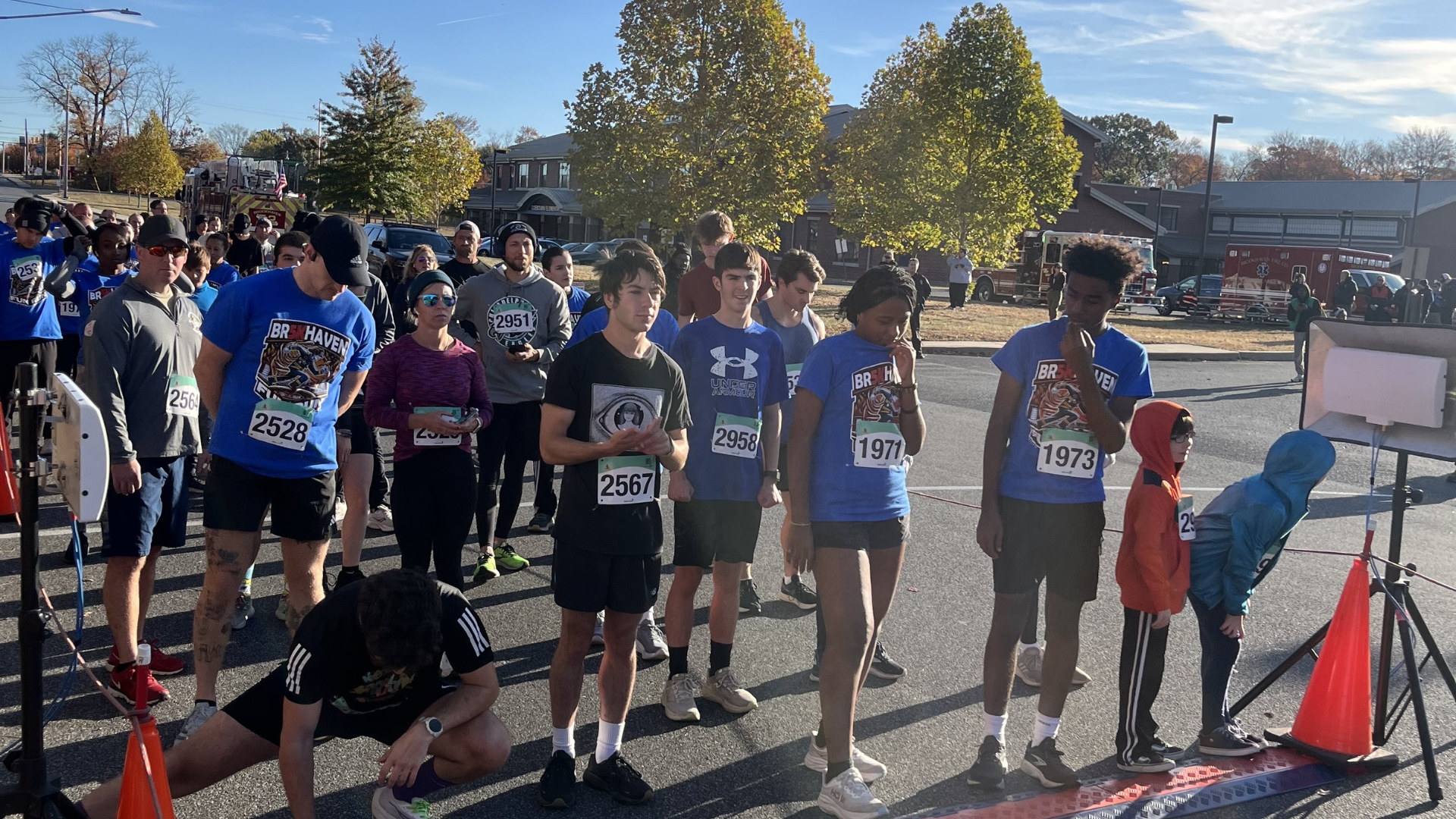 How to Organize a 5K Race: Complete Race Day Guide